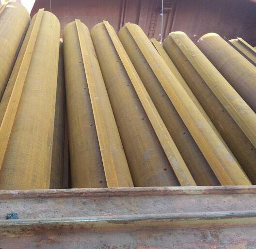 Thomson East Coast Line T218, T219, T220, T225 Steel Pipe Roof - MLION ...